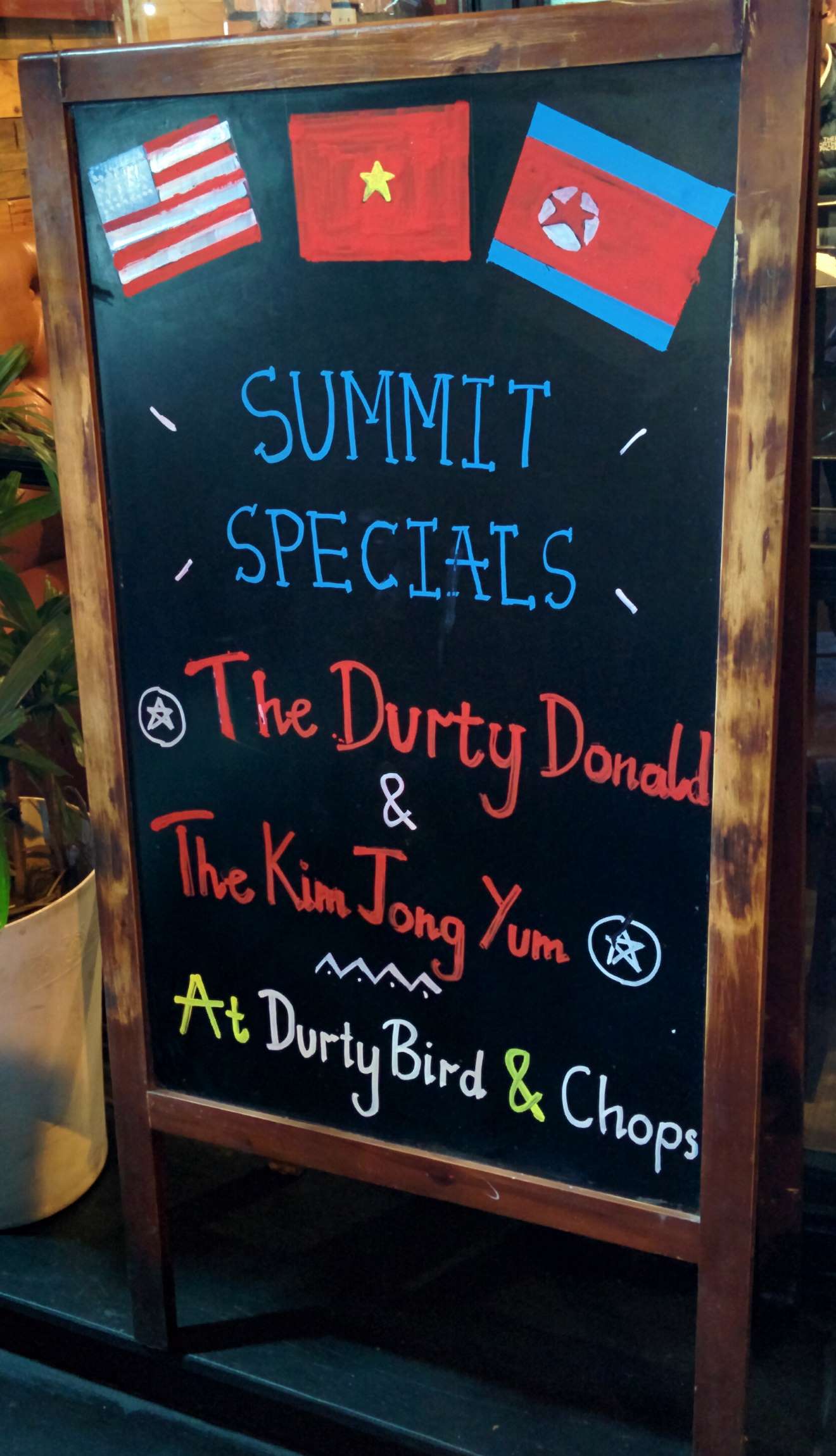 The Craft Beer SEAn | James and Lou