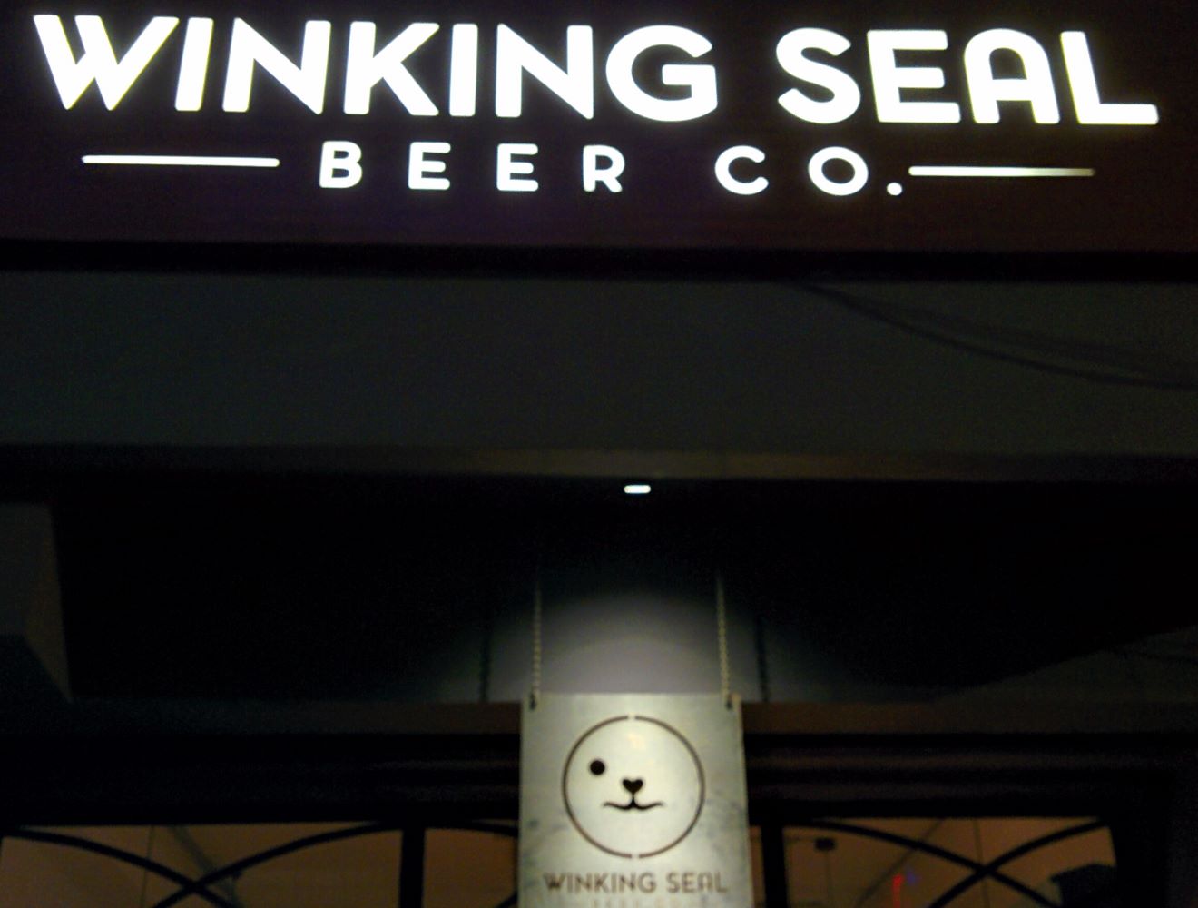 The Craft Beer SEAn | James and Lou